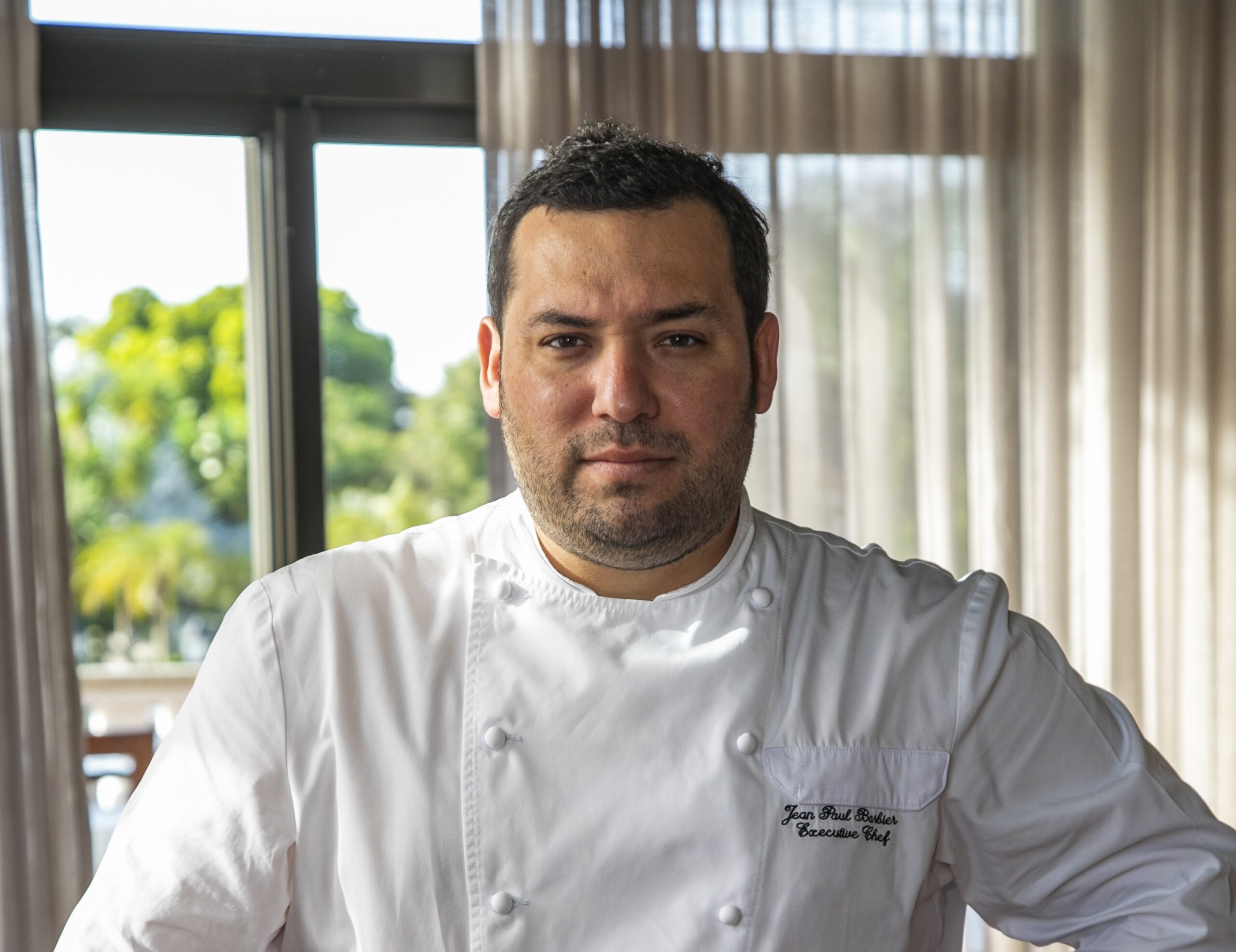 Chef Jean Paul Barbier assina menu com pratos típicos do Peru para o ...